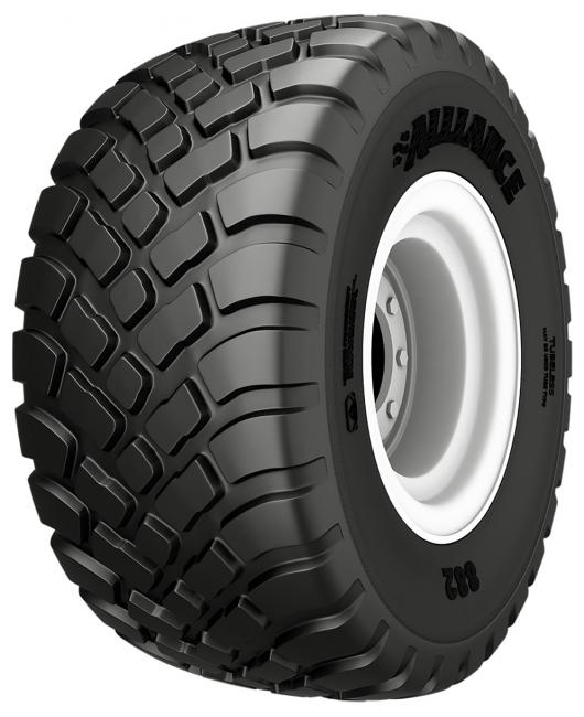 Alliance 882600/55 R26.5 165D TL