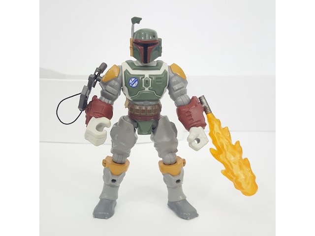 Star Wars - Boba Fett -  Hasbro