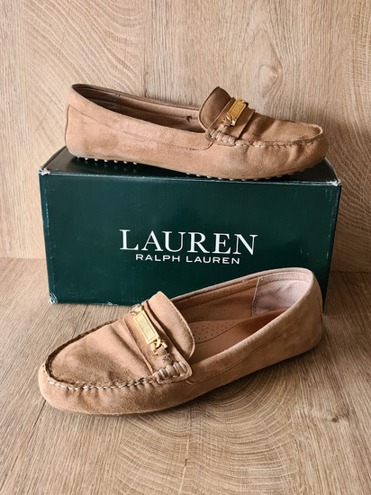 Lauren Ralph Lauren mokasine