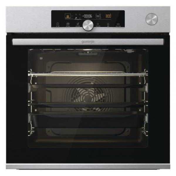 Gorenje ugradna rerna BSA 6747 A04 X