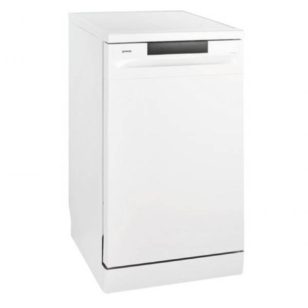Gorenje mašina za pranje sudova GS 520E15 W