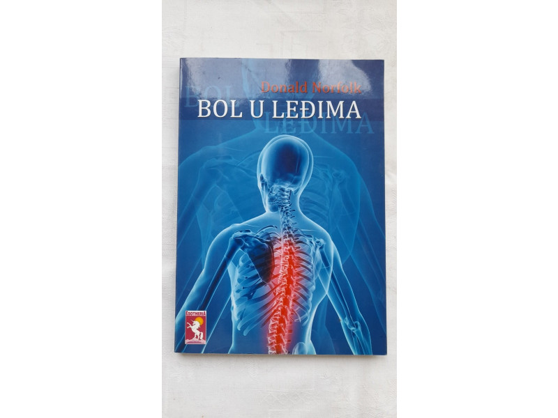 BOL U LEĐIMA