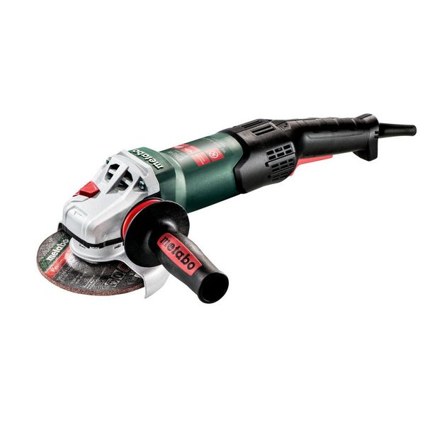 METABO Ugaona brusilica mala WEA 17-150 Quick