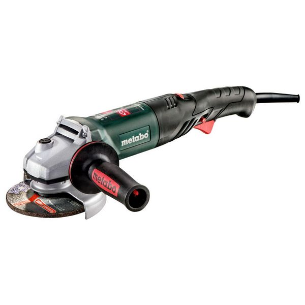 METABO Ugaona brusilica WE 1500-125 RT