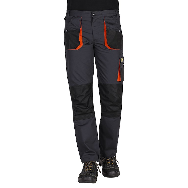 HAMMER PANTS - 58.014