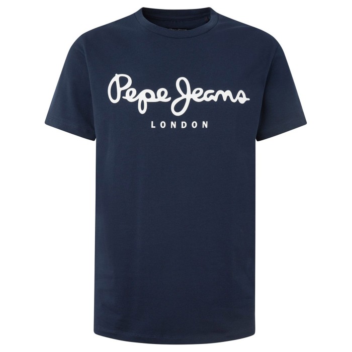 Pepe Jeans Original Stretch majica