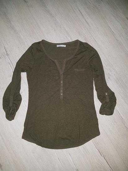 Bershka bluza