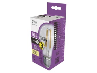 Led Sijalica Filament Emos A60 A++ Dimm 8.5W Z74270D