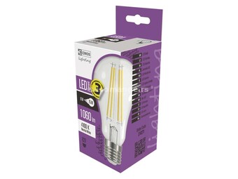 Led Sijalica Filament Emos A60 A++ 8W E27 Nw Z74271