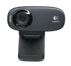 Logitech WebCam C310 HD 960-001065