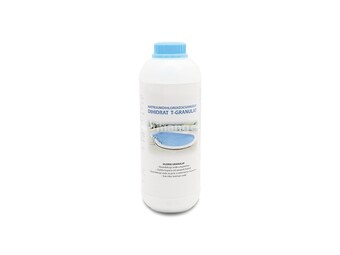 Hlorni T-granulat 1kg za dezinfekciju vode