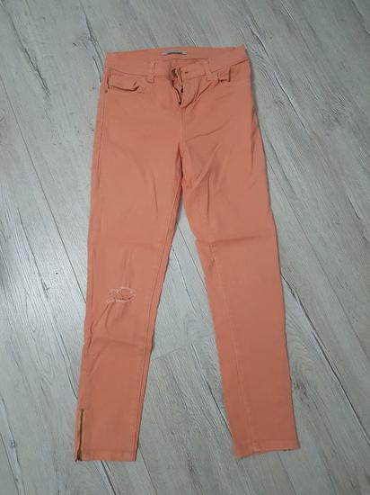 Uske pantalone CALLIOPE