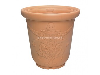 Saksije ELFO 40- terracotta