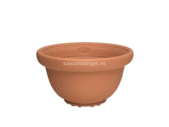 Saksije ADDA 50 - terracotta