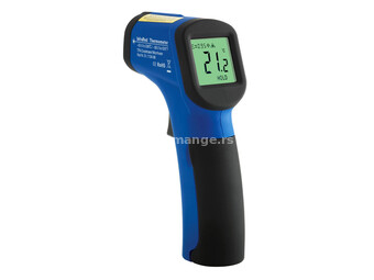 Digitalni infra - crveni termometar SCAN TEMP 330 TFA