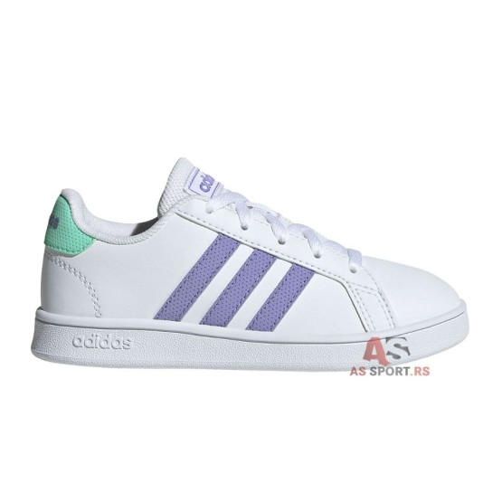 Adidas Patike Grand Court 38