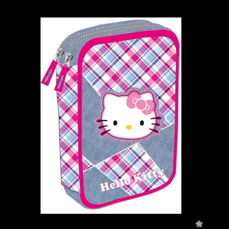 Pernica Hello Kitty Diamond 17431