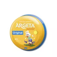 Argeta Junior SuperTuna pašteta premium 95g