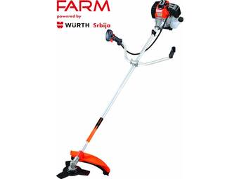 Motorni trimer za travu Farm FT43P