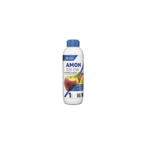 Amon 020 EW 50 ml