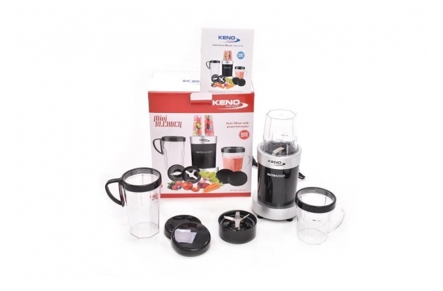 BLENDER KE-601