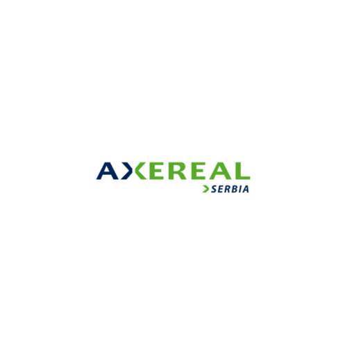 Semenska pšenica AXEREAL Farmeur