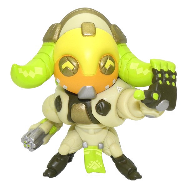 Figure Cute But Deadly Medium – Orisa