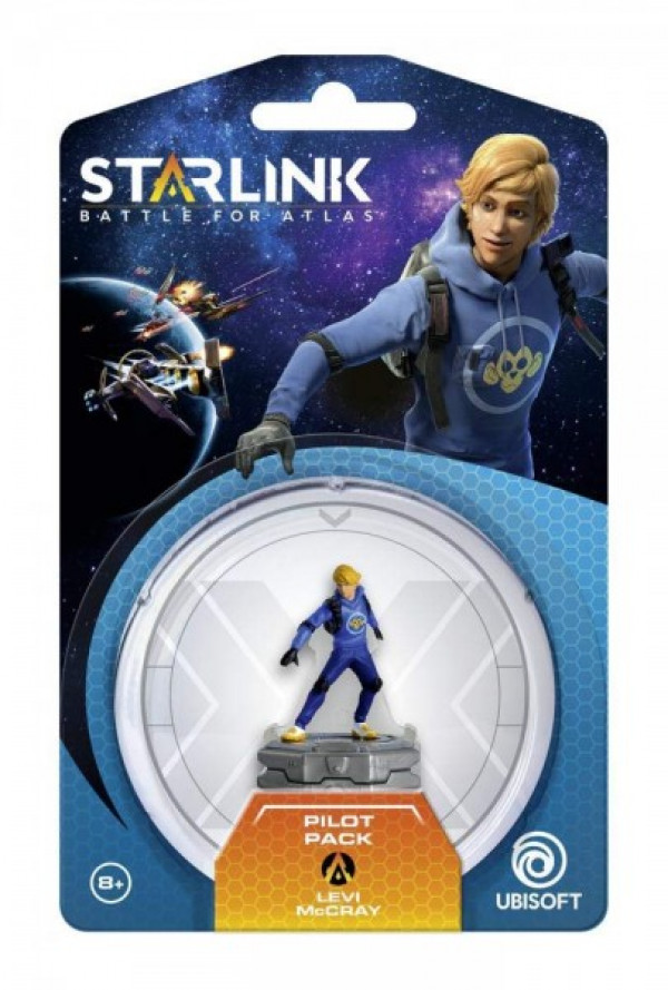 STARLINK PILOT PACK LEVI ( 300096426 )