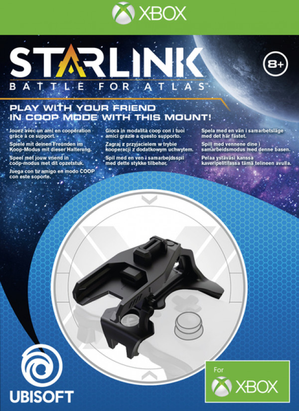 XBOXONE Starlink Mount Co-Op Pack ( 300096416 )