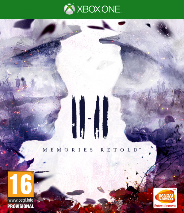 XBOXONE 11-11: Memories Retold ( 112890 )