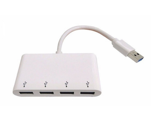 E-GREEN USB 2.0 HUB 4PORT BELI