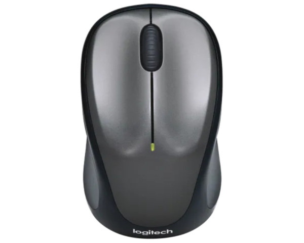 LOGITECH M235 Optical Wireless miš Retail colt matte miš