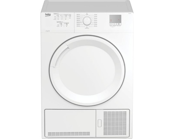 BEKO DF 7111 PAW MAŠINA ZA SUŠENJE VEŠA