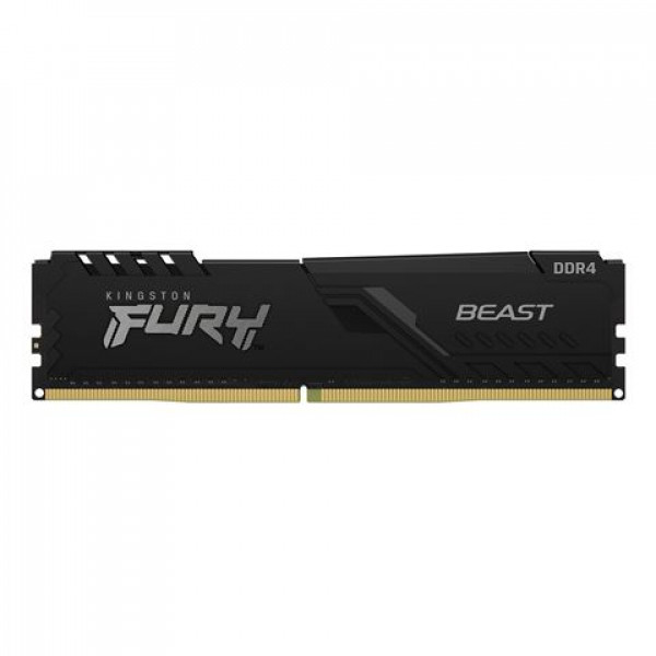 MEM DDR4 8GB 3600MHz FURY Beast HX436C17FB38