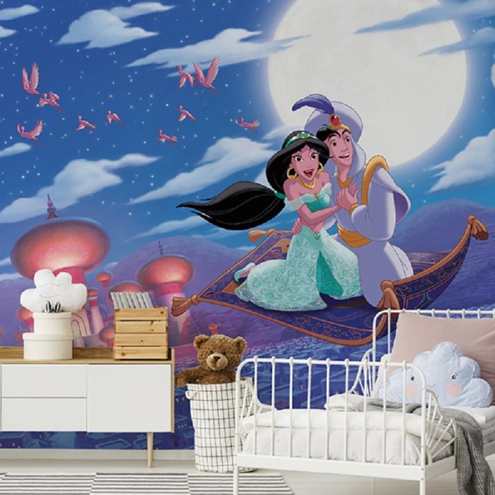 MURAL Magic Carpet 300cm*280cm