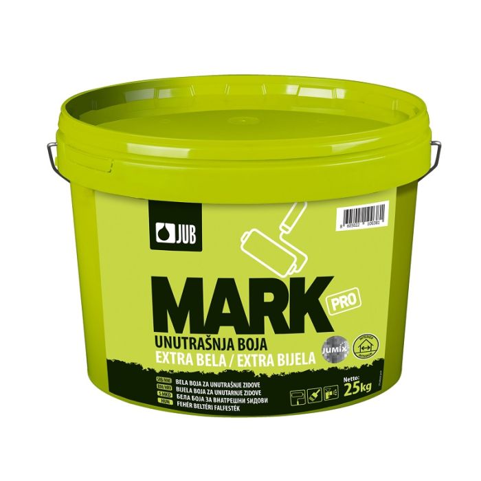 Mark poludisperzija 25kg