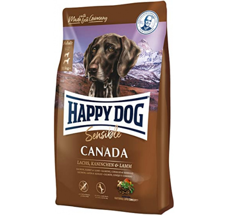 Happy Dog Canada Sensible
