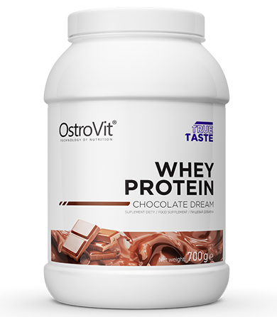 WHEY PROTEIN OstroVit 700gr