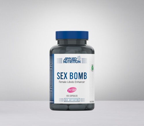 SEX BOMB FOR HER