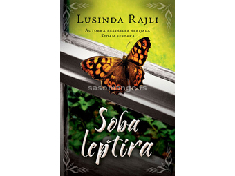 Soba leptira, Lusinda Rajli