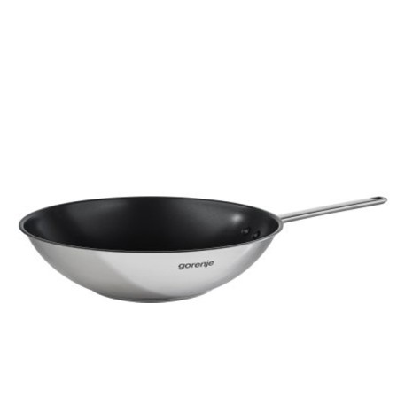 WOK tiganj Gorenje Chef's collection CWWA01HC