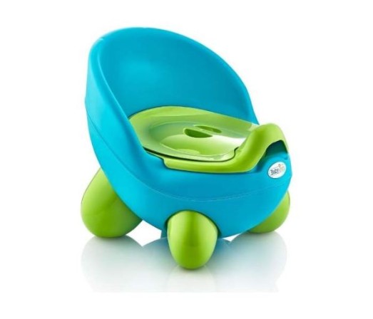 Babyjem Nosa Potty - Blue