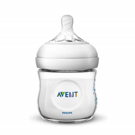 Avent Flasica Natural 125Ml 6366