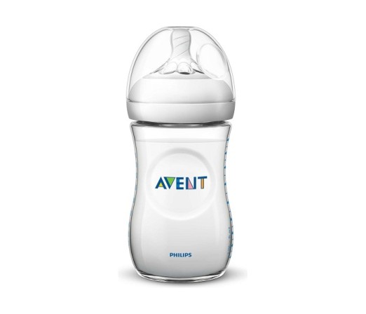 Avent Flasica Natural 260Ml 6397