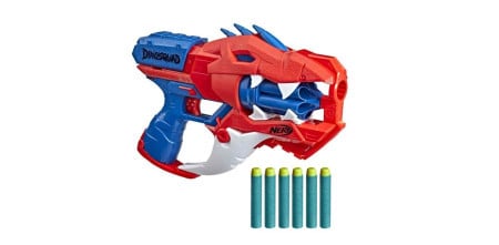 Nerf raptor slash blaster ( F2475 )