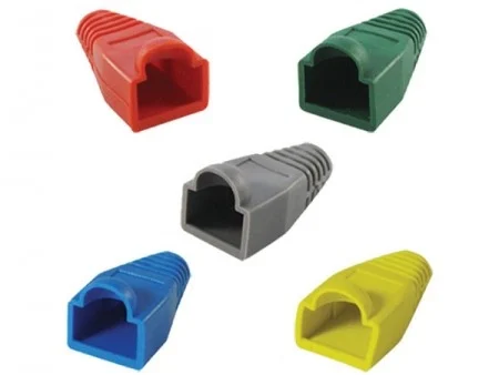 Xwave Gumena kapica za RJ45