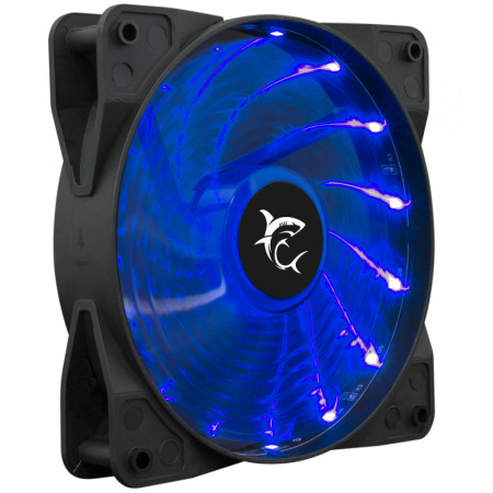 White Shark FAN 12025-3-L vector