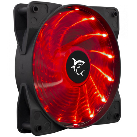 White Shark FAN 12025-3-R impulse