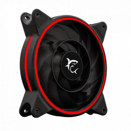 White Shark FAN 1250-03B-R warp