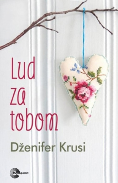 Lud za tobom ( ST0028 )